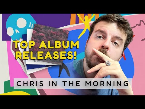 Members Only - Chris In The Evening 11/05/2025 - YouTube