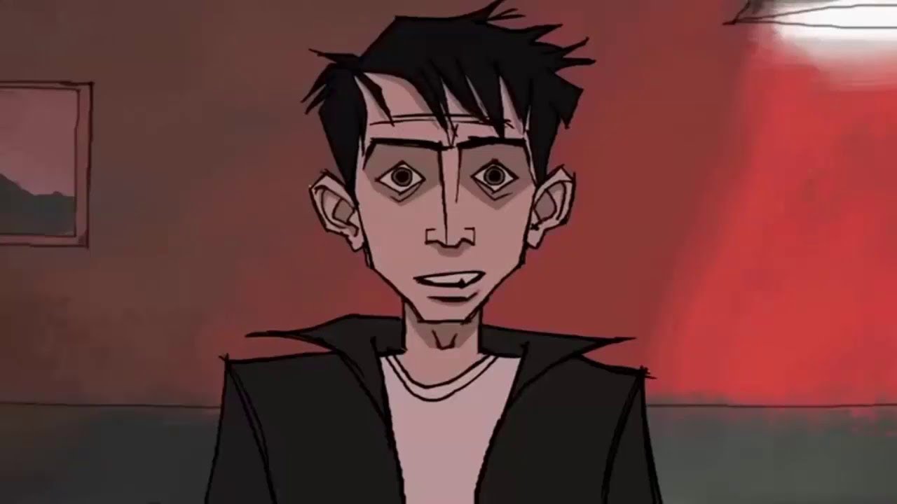 Pinched — Short Animated Film by David Vandervoort - YouTube