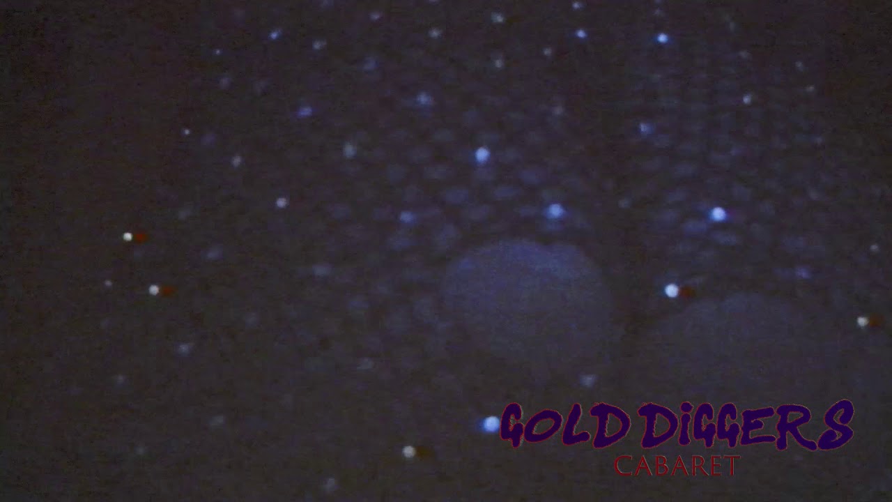 Gold Diggers Houston - YouTube