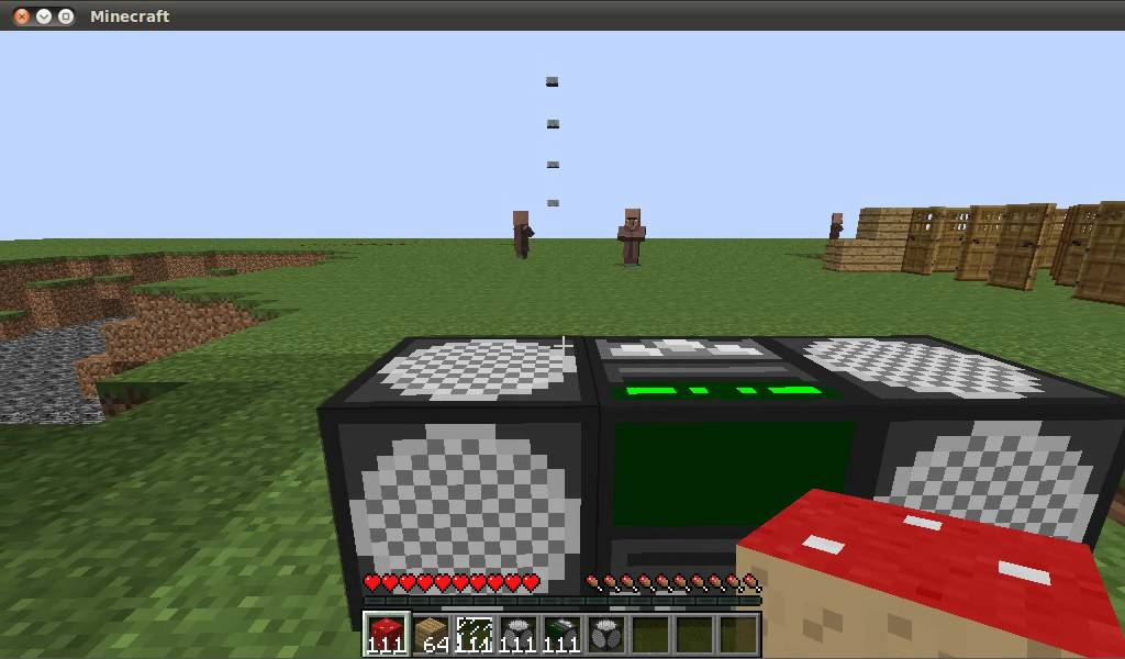 noticia mod boombox(escuchar tu musica en minecraft cuando quieras y la ...