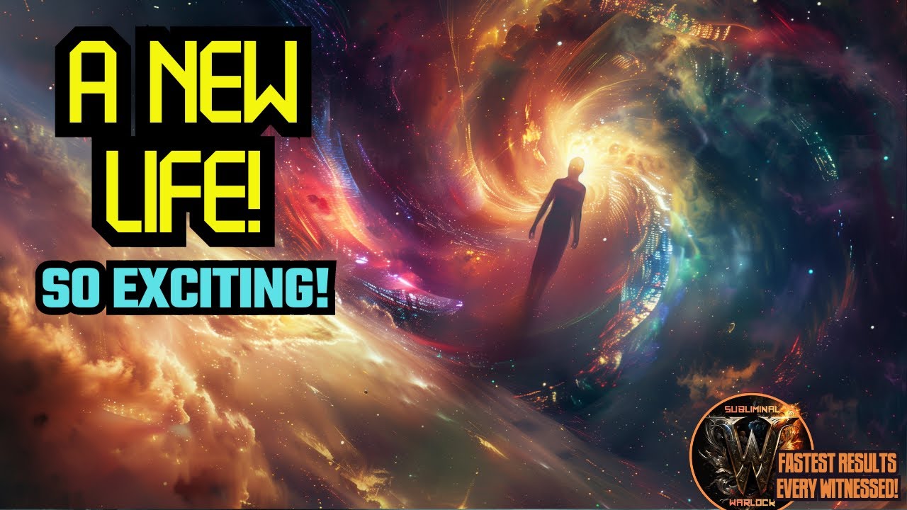 Attract Your Desired Reality (Fastest Reality Shifter On The Net ...