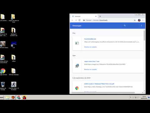 descargar zoom video conferens