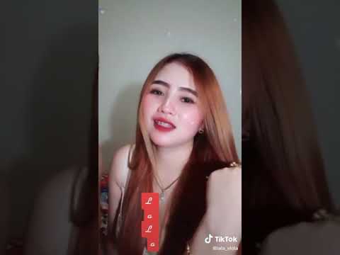 TIKTOK TANTE CANTIK SEMOK HOT