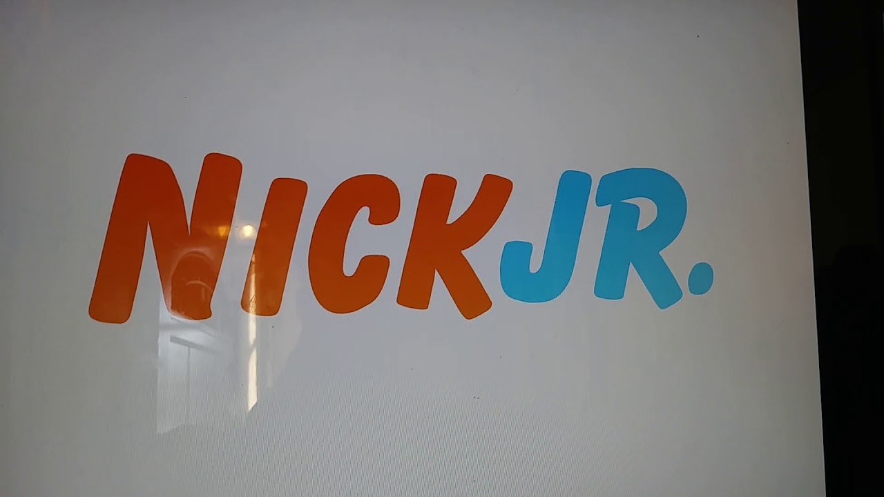 My New Nickelodeon Logos 2 - YouTube