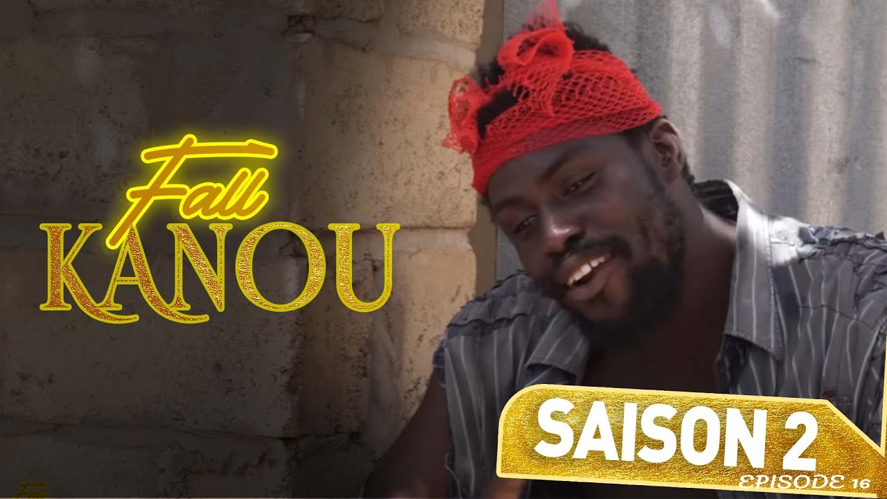 FALL KANOU SAISON 2-EPISODE 16 - YouTube
