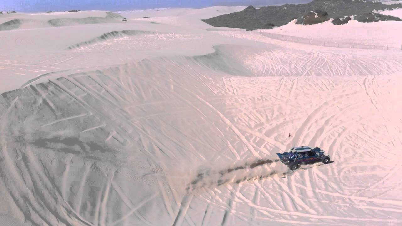 2003 BFD Sand Rail SOLD!! - YouTube