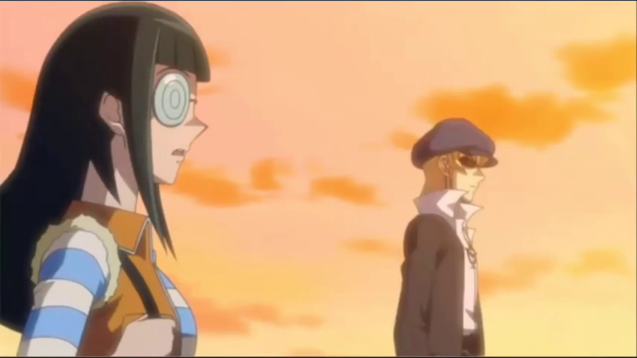Jack x Carly AMV-I Can Be With You - YouTube Music