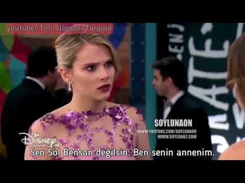 Ambar annesi ile yüzleşiyor ( ALTYAZILI ) ( AÇIKLAMAYI OKUYUN )
