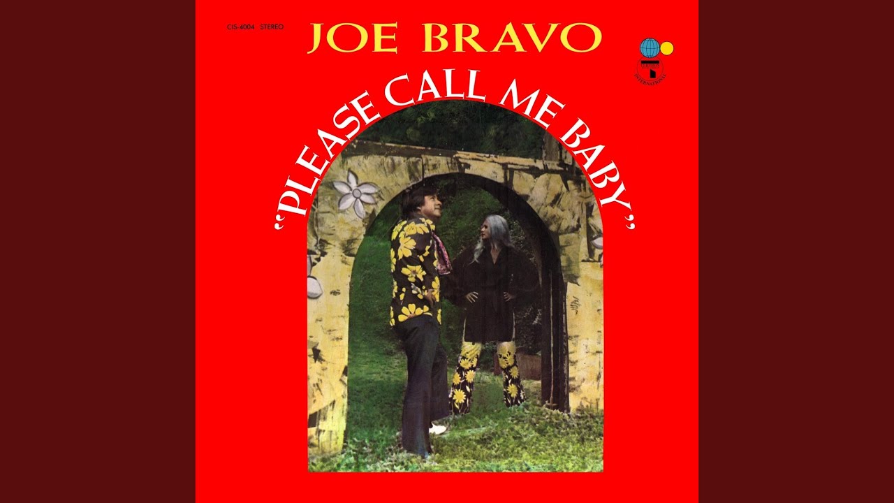 Please Call Me Baby - YouTube