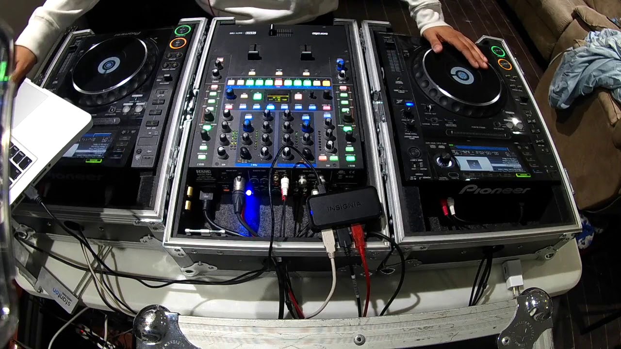 ACTION RIDDIM SHORT MIX - YouTube