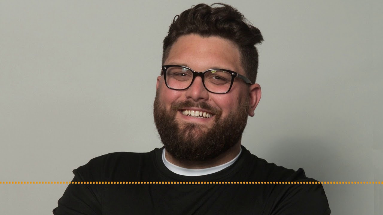 Former Philadelphia radio host Josh Innes on Kate Smith - YouTube