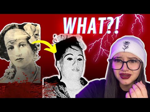 Carl Tanzler | Nici moartea nu i-a despărțit | Minți criminale