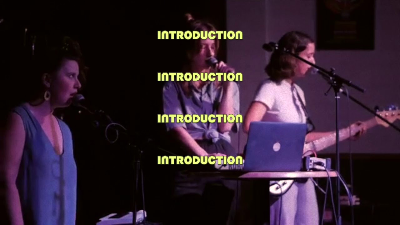 INTRODUCTION - 'Introduction' (Official Music Video) - YouTube