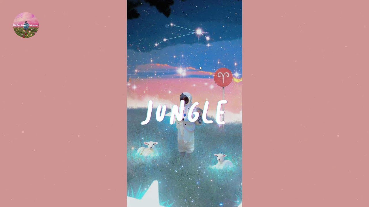 Emma Louise - Jungle (Lyric Video) - YouTube