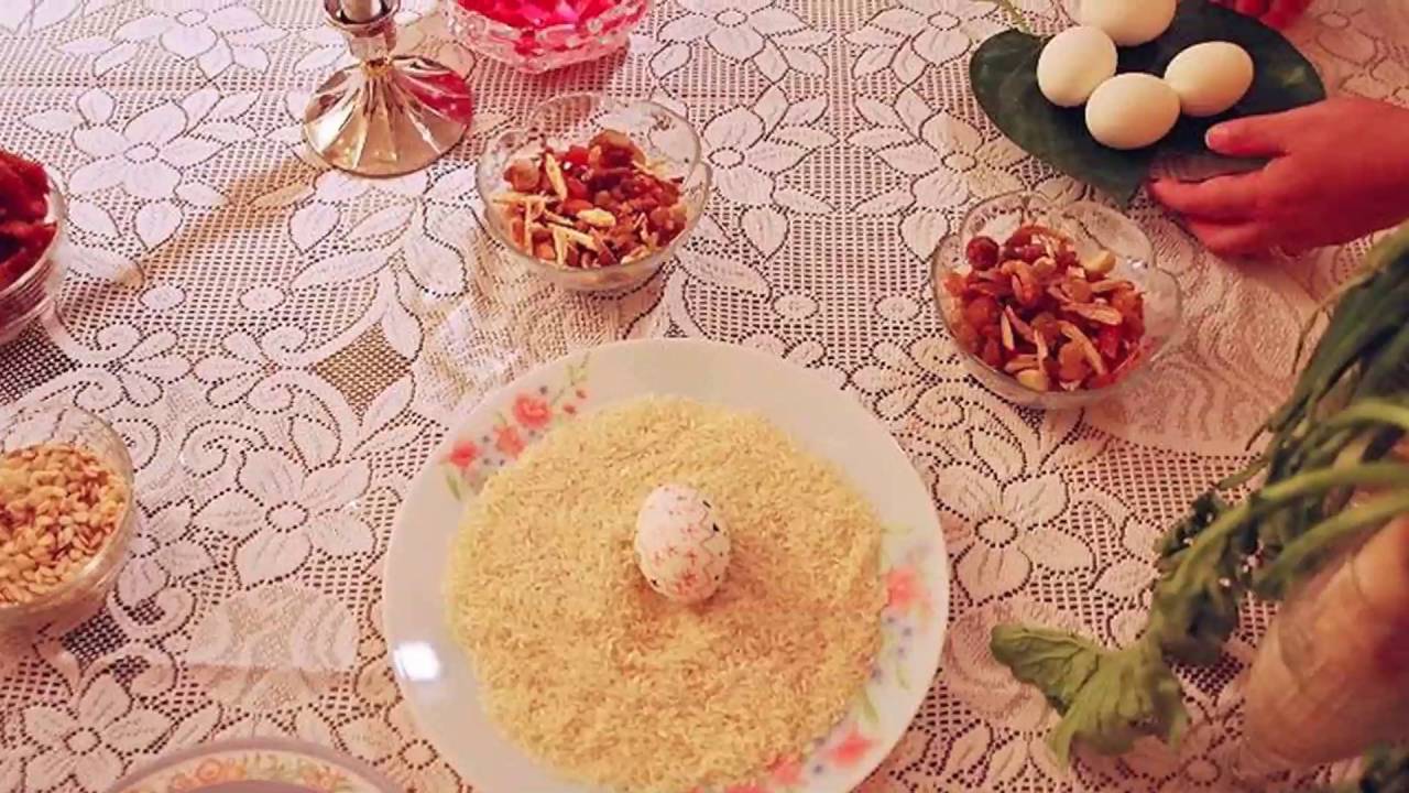 Navroz - YouTube