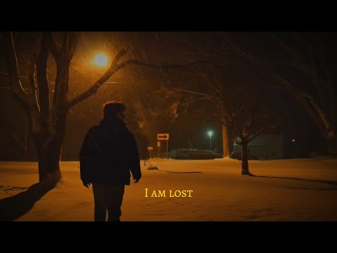 I am lost. - YouTube