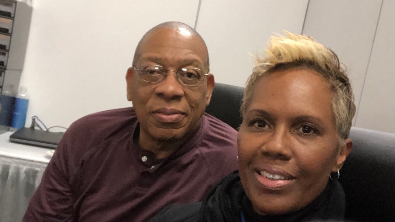 CES Las Vegas 2019: Michael Williams Bringing Back Comedy Act Theater ...