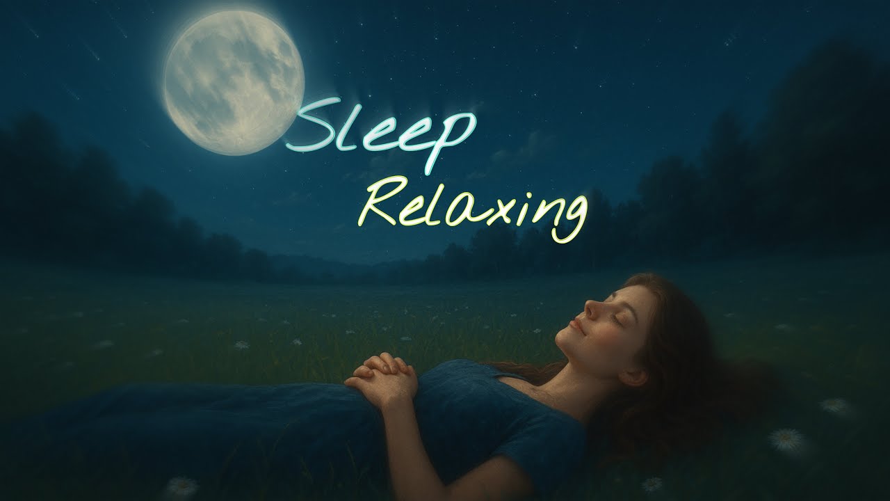 Listening Sleep Relaxing Music || Piano Relax || Create a Sense of ...