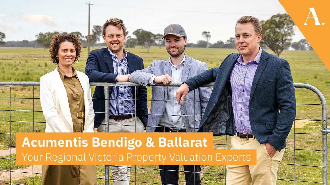 Meet the Acumentis Central VIC Team: Your Local Property Valuation ...