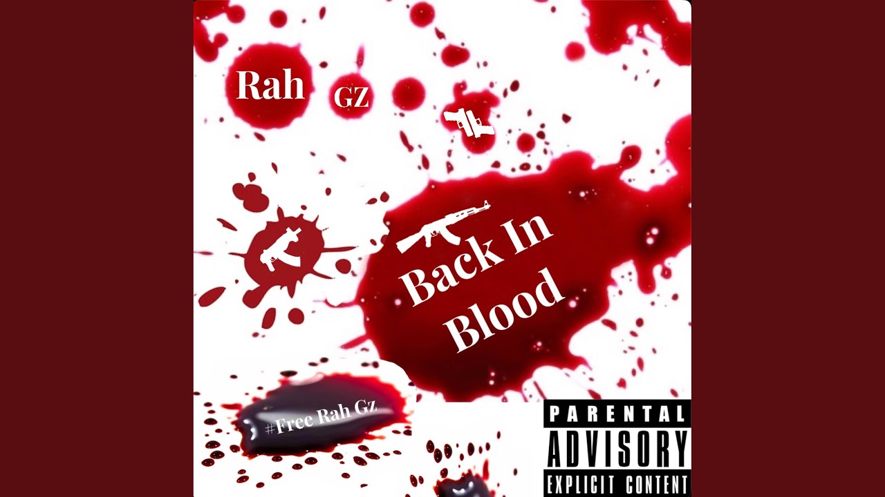 Back In Blood (Remix) - YouTube