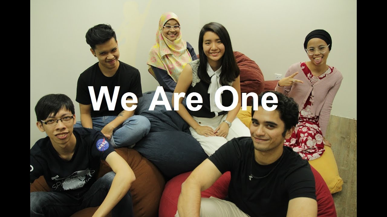 We Are One - World Day for Cultural Diversity for Dialogue ...