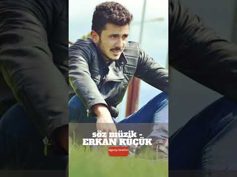 söz müzik -erkan küçük ( sigarayı bıraktım)