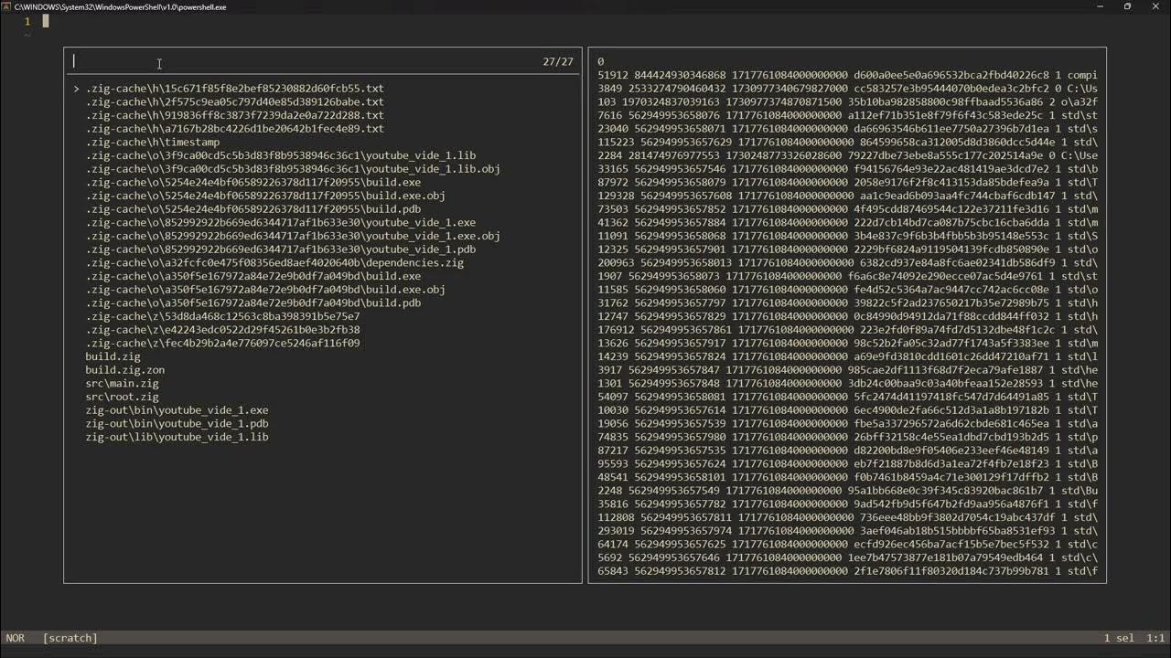 Zig for Beginners: A Complete Introduction - YouTube