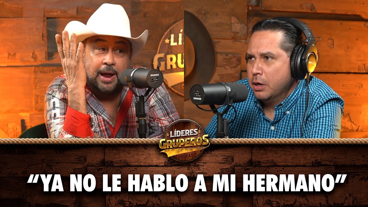 “YA NO LE HABLO A MI HERMANO” - YouTube