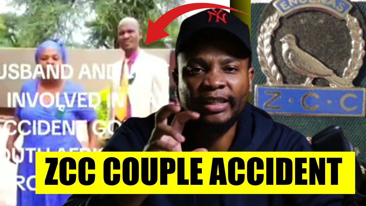 A ZCC Couple Die in an Accident to Moria - YouTube