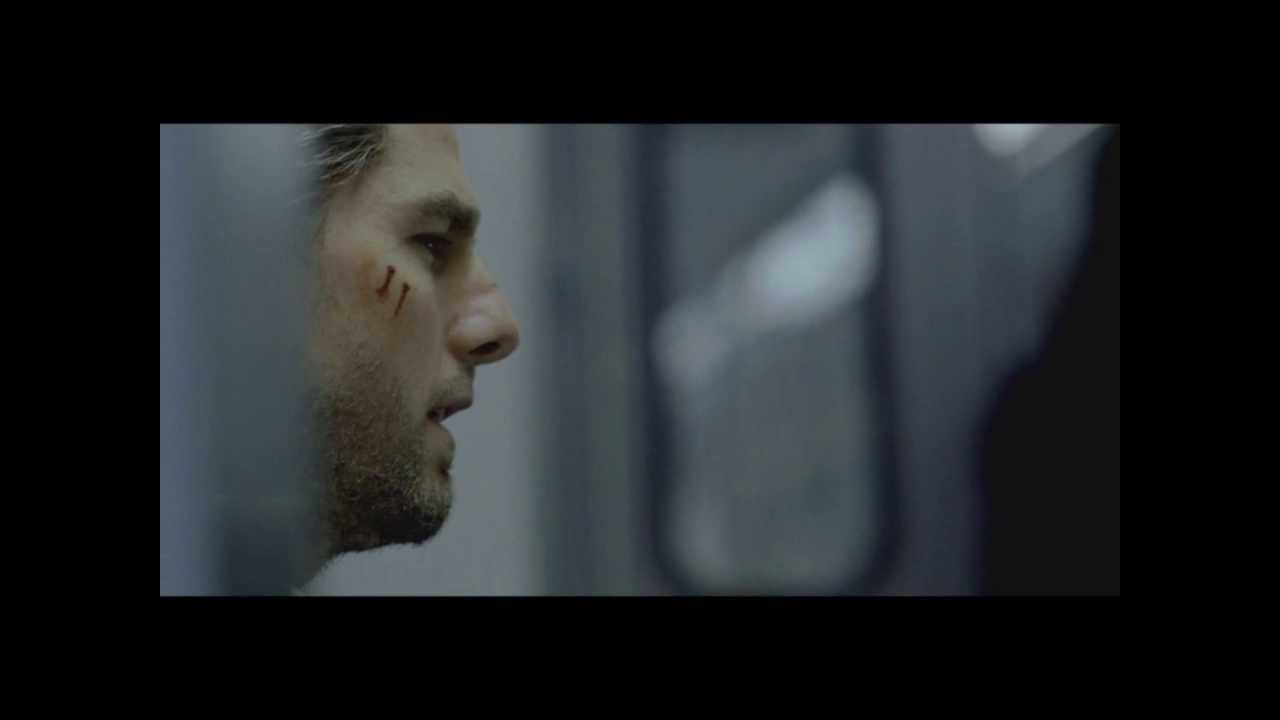 Collateral - Finale - Soundtrack - YouTube