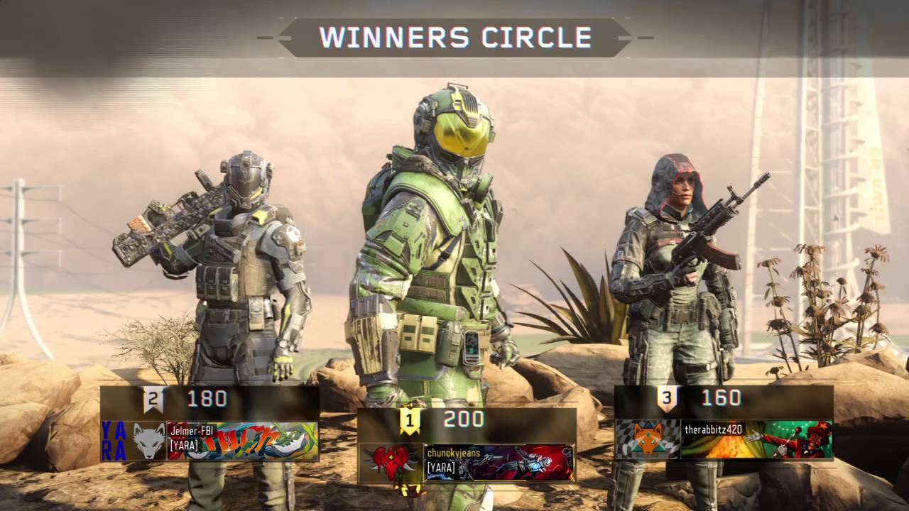 Bo3 road to diamond camo knife - YouTube