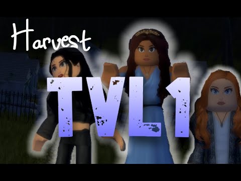Feeling Nostalgic to play TVL1 | The Vampire Legacies | TVL | Roblox ...
