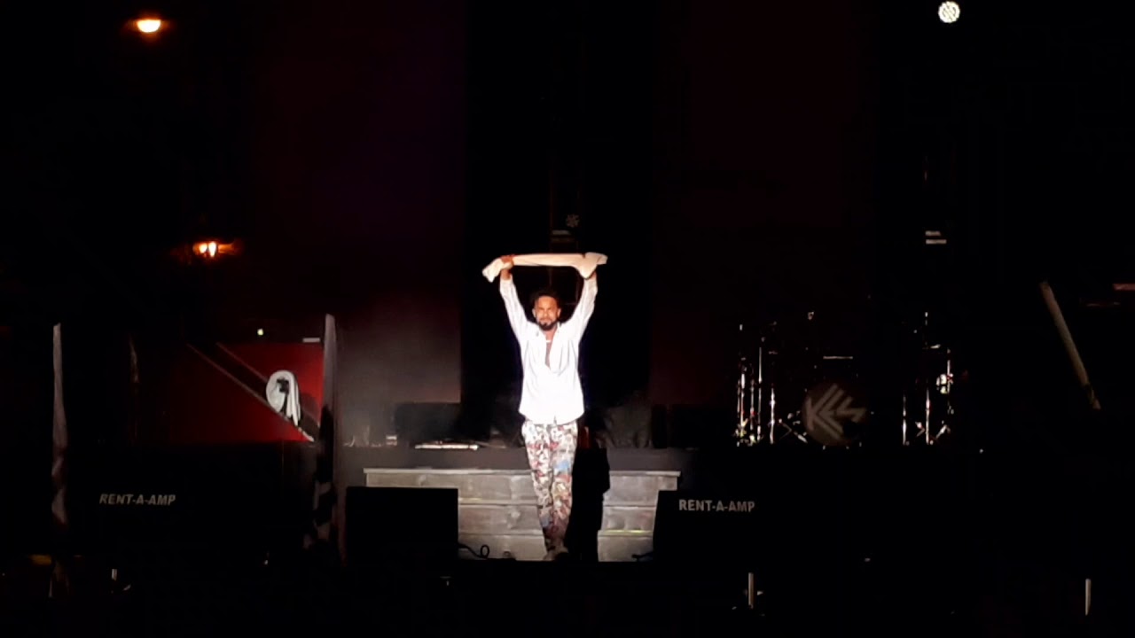 Sekon Sta & Kes live @ Kes Tuesday On The Rocks 2020 - YouTube