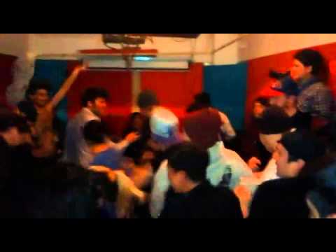 ZNX - ZNX @ Capital Federal 13/06/2014 - YouTube