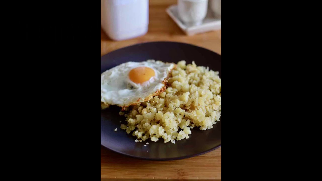 Como hacer reviro, El cocido Instituto familiar proyecto 4 - YouTube