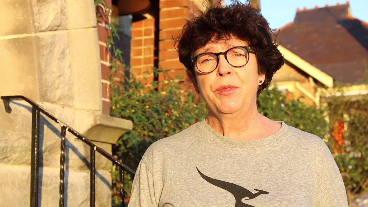 Symposium: MDTs – More than Just a Meeting: Introduction and talk by ...