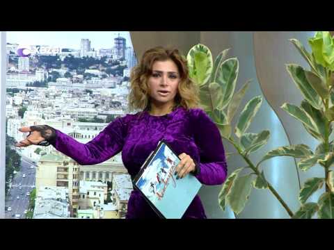 Oyan Azərbaycan  20 11 2016
