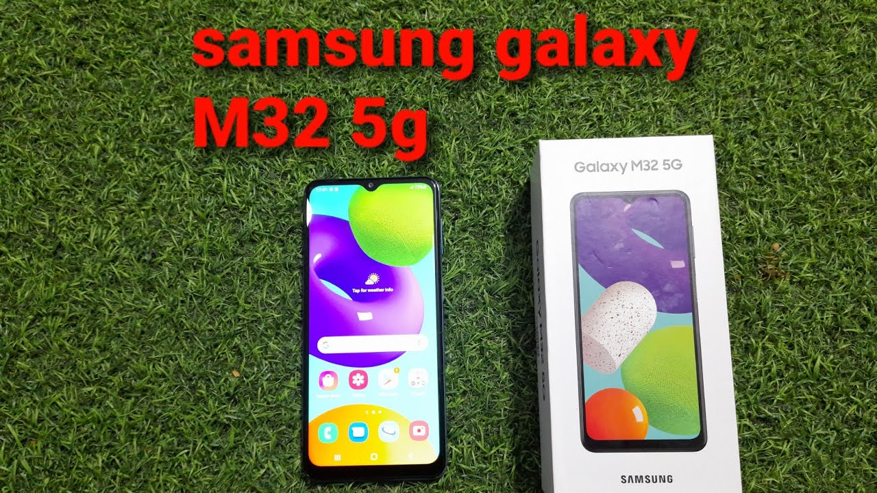 Samsung galaxy M32 5g unboxing|Samsung M32 5g unboxing|Samsung M32 5g ...