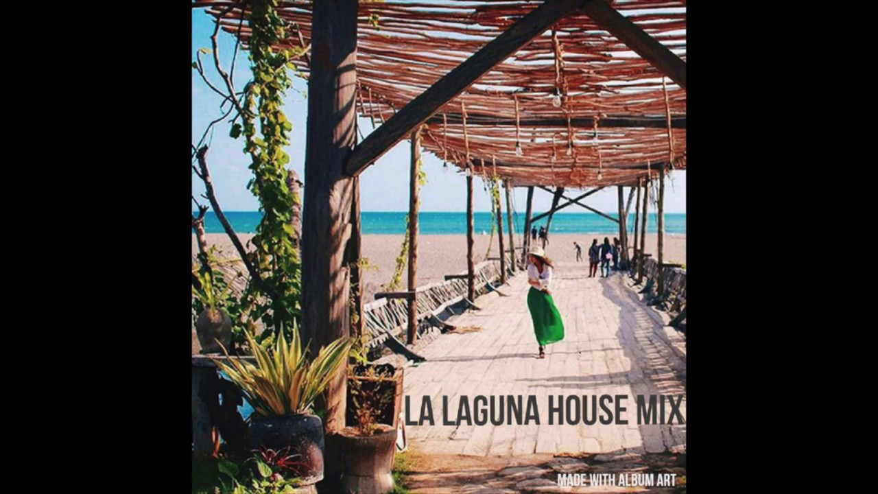 Adam Walkey La Laguna Beach Party Mix - YouTube