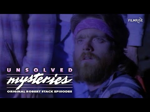 Unsolved Mysteries with Robert Stack - Season 7, Episode 21 - Full Episode