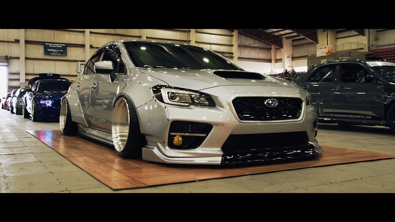 ScrapeFest Utah 2018 - YouTube