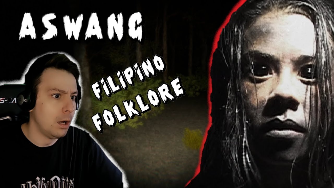 ASWANG The Terrifying Filipino Folklore Monster | Lastwang Philippines ...