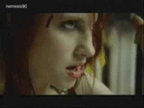 Fences-Paramore - YouTube Music