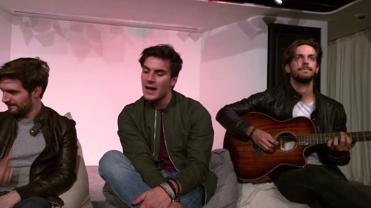 Dvicio - Paraíso - YouTube