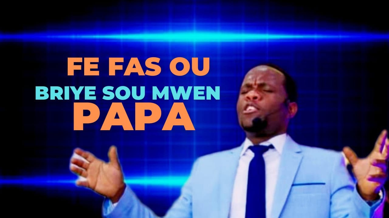 PRIYÈ DELIVRANS MÈKREDI 12 FEVRIYE 2025 - YouTube