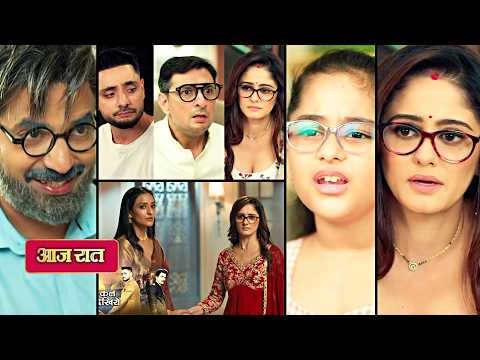 MANNAT: Har Khushi Paane Ki Today Episode PROMO | Ayesha Singh & Adnan Khan | 18th September 2026