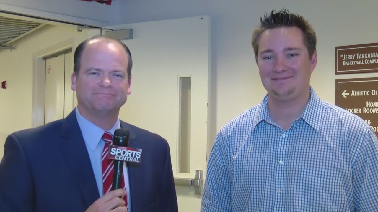 Sports Central's Scott Bemis and Jackson Moore discuss Kalen DeBoer ...