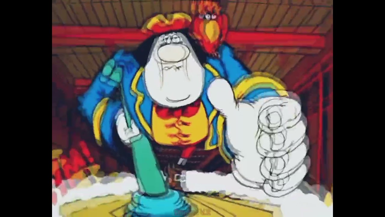 ANOTHER JOHN SILVER PHONK EDIT - YouTube