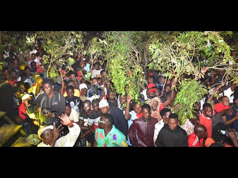 ENDONGO YEBINYAANYA ETABUDDE ABADIGIZE NEBAMENYA EMITI GYONNA MU GARDEN ...