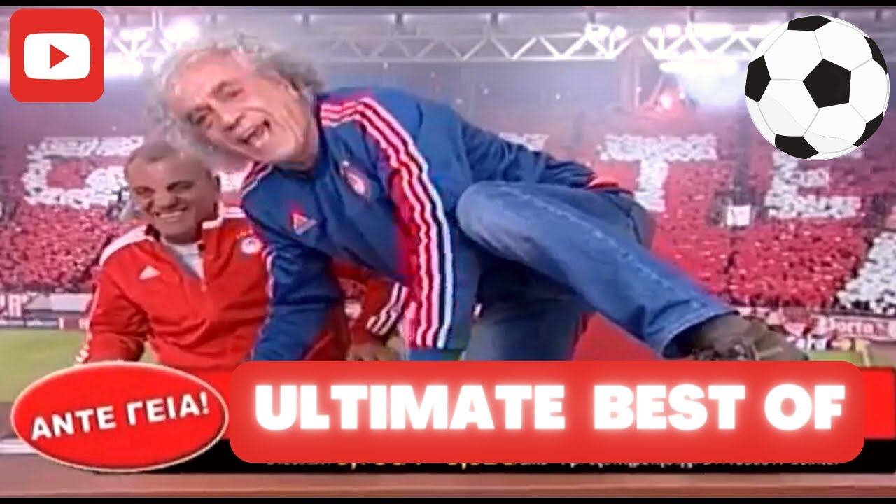 Τάκης Τσουκαλάς - ULTIMATE BEST OF - YouTube